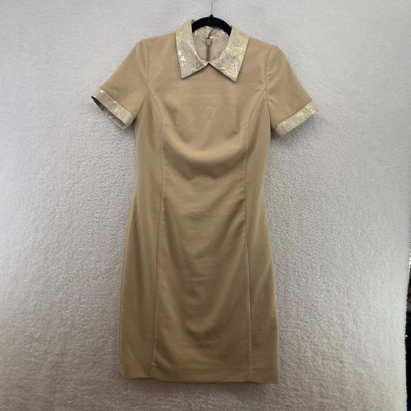 Linea Raffaelli | Dresses | Linea Raffaelli Womens Dress Size 38 ...